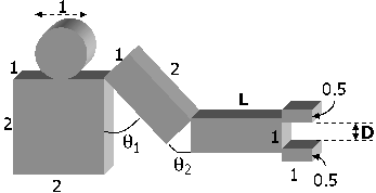 CSC418/2504F, Fall 2000: Assignment 2