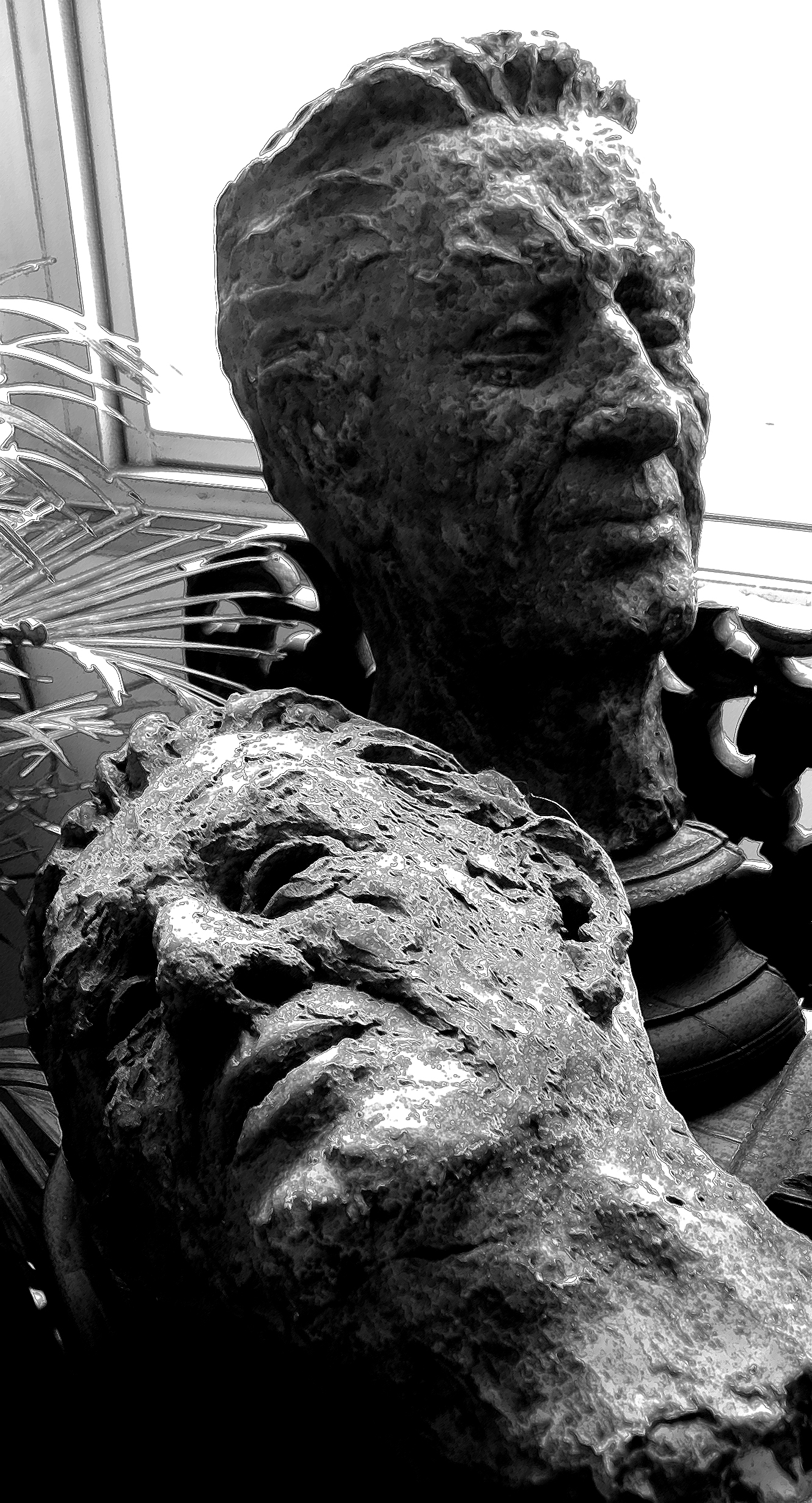 Mehima Singh Sculpture