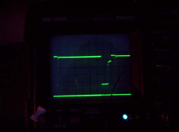 Vehicular Signal Acquisition and Processing - Tachometer Signal